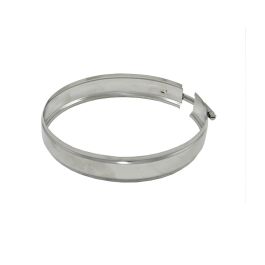 5" Twin Wall Locking Band