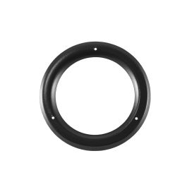 4 inch (100mm) Trim Ring Vitreous Enamel