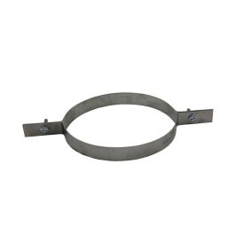 5 inch (125mm) Top Clamp - Ultraflex Flue Liner